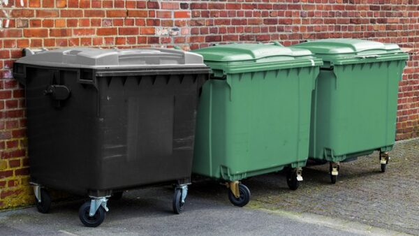 Our Waste Management Services | TWBC